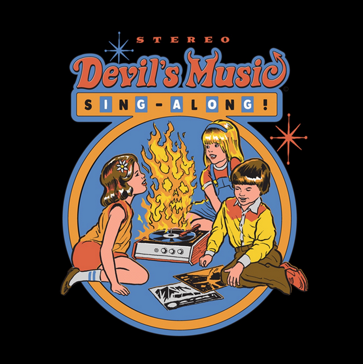 devils-music – Guy Boulianne