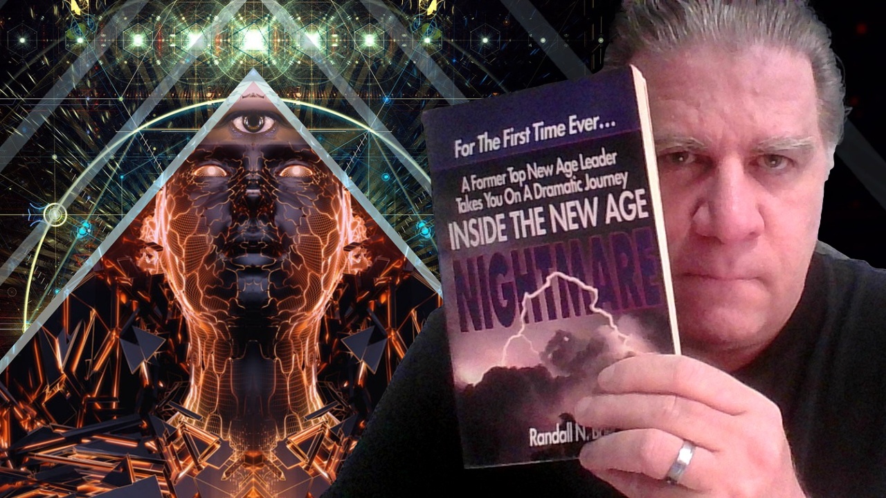 Victime d’une mort suspecte en 1989, l’auteur Randall N. Baer révélait ...