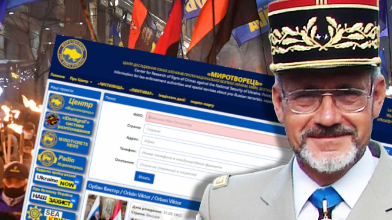 Les exécutions extrajudiciaires de la « liste à tuer » ukrainienne ...