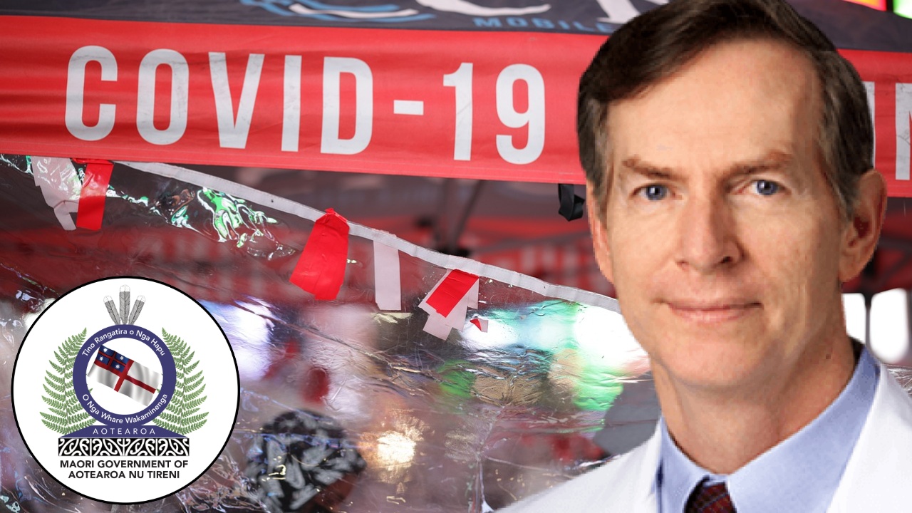 Russell L. Blaylock, professeur assistant clinique de neurochirurgie ...
